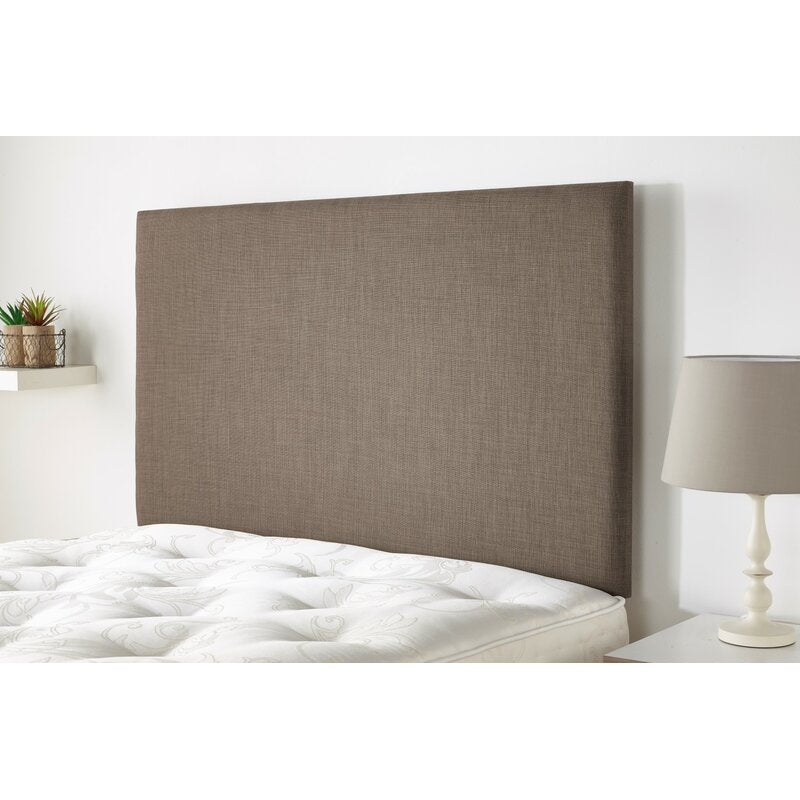 Plain headboard – Sahara Africa Furnitures
